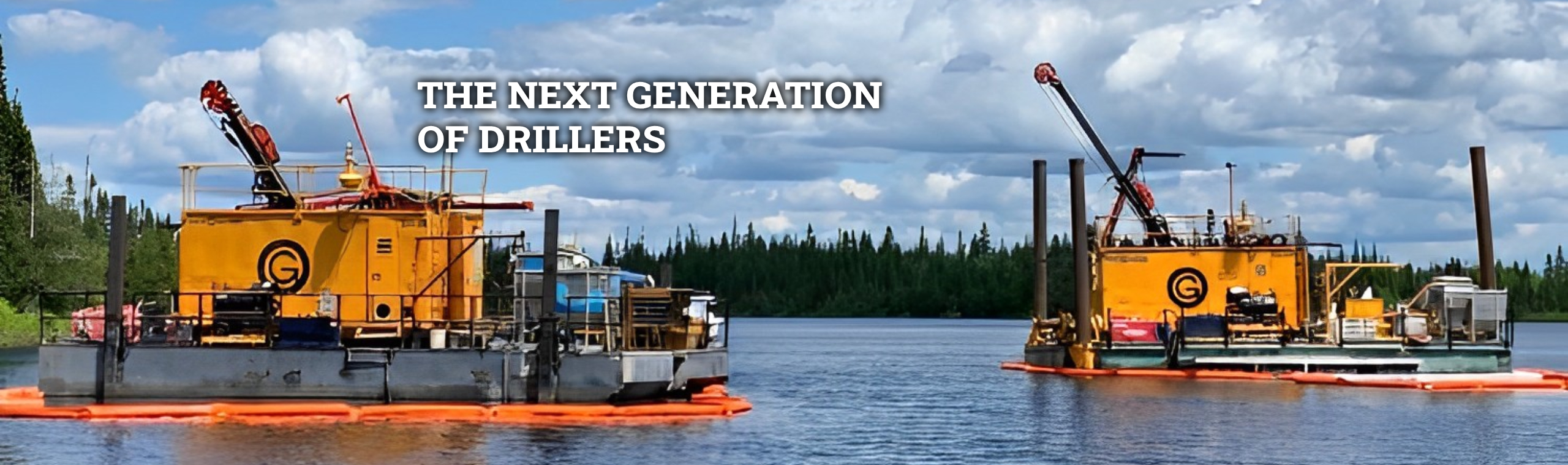 Orbit Garant Drilling | Home