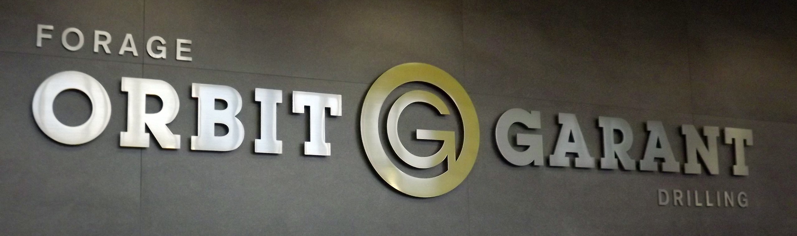 Management team | Orbit Garant Drilling